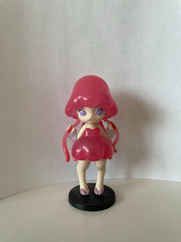Jellyfish Princess - Ayla Animal Fashion Show Blind Box Series by Ayla ...