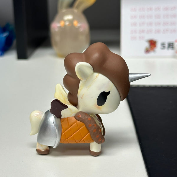 Frozen Treats Unicorno by tokidoki - Rocko Choco - Mindzai Toy Shop
