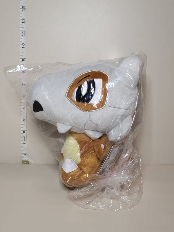 Cubone Plush - Pokemon - Bandai - Mindzai Toy Shop