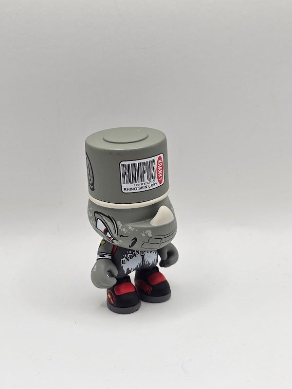 Scribe - Kranky Series One - Superplastic - Mindzai Toy Shop