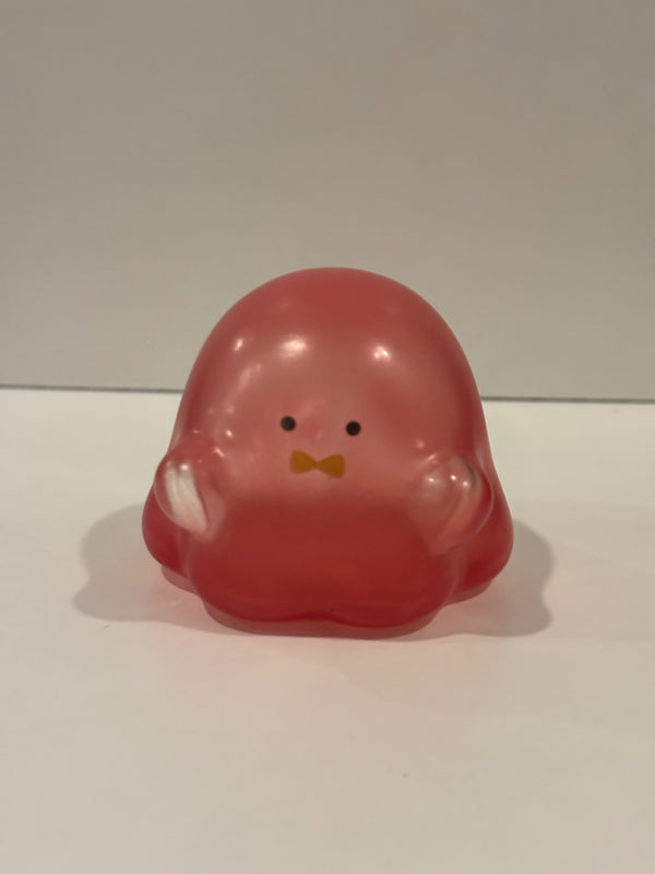 Red - Squishy Blob Gacha - Mindzai Toy Shop