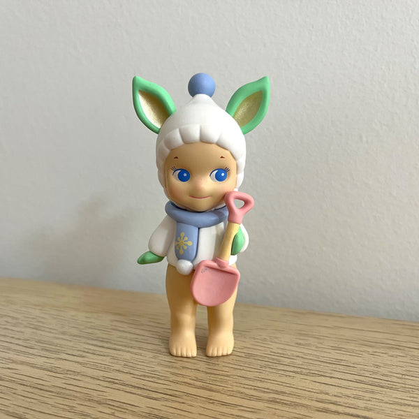 Fawn - Sonny Angel Winter Wonderland series - Mindzai Toy Shop