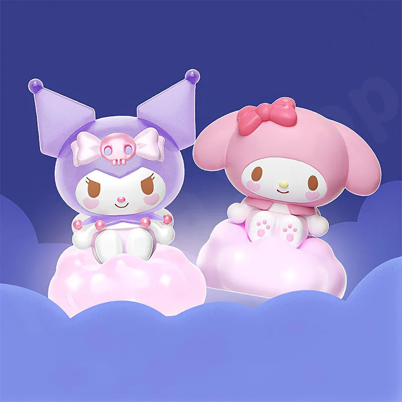 Sanrio characters Angel Babies Blind Bag by Moetch Toys - Mindzai Toy Shop