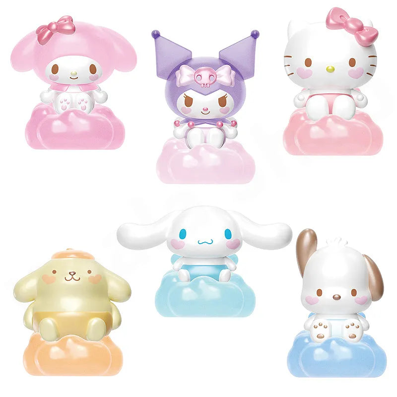 Sanrio characters Angel Babies Blind Bag by Moetch Toys - Mindzai Toy Shop
