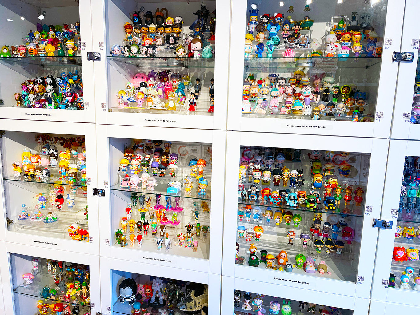 Mindzai Store Locations - Mindzai Toy Shop