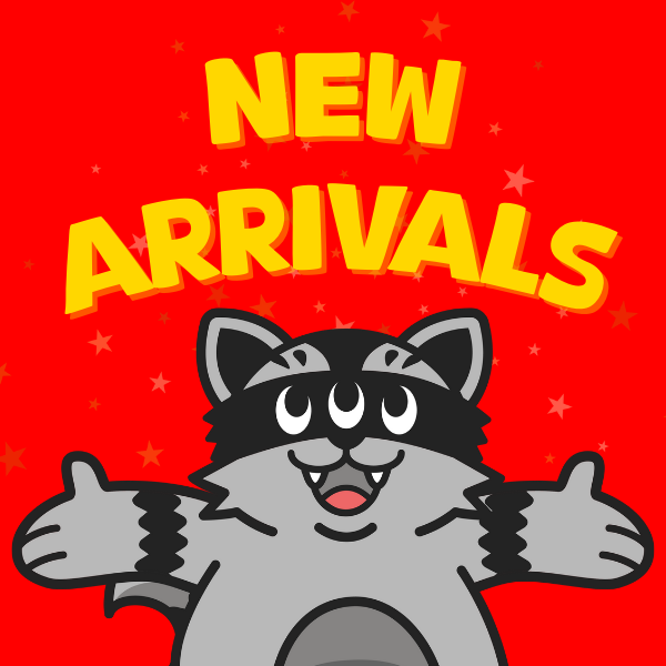 Mindzai - Blind Boxes, Designer Toys, Creative Goods