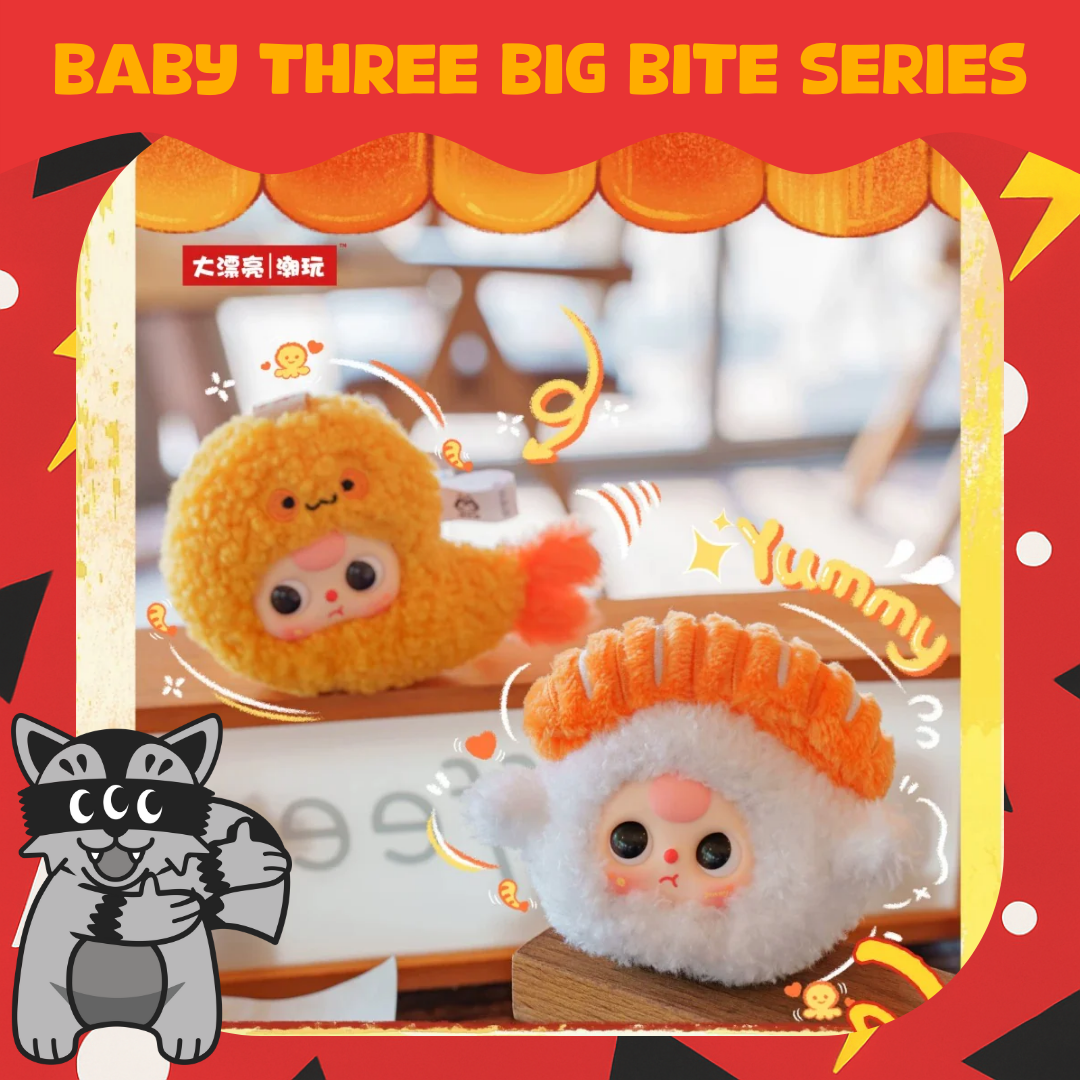 Mindzai - Blind Boxes, Designer Toys, Creative Goods