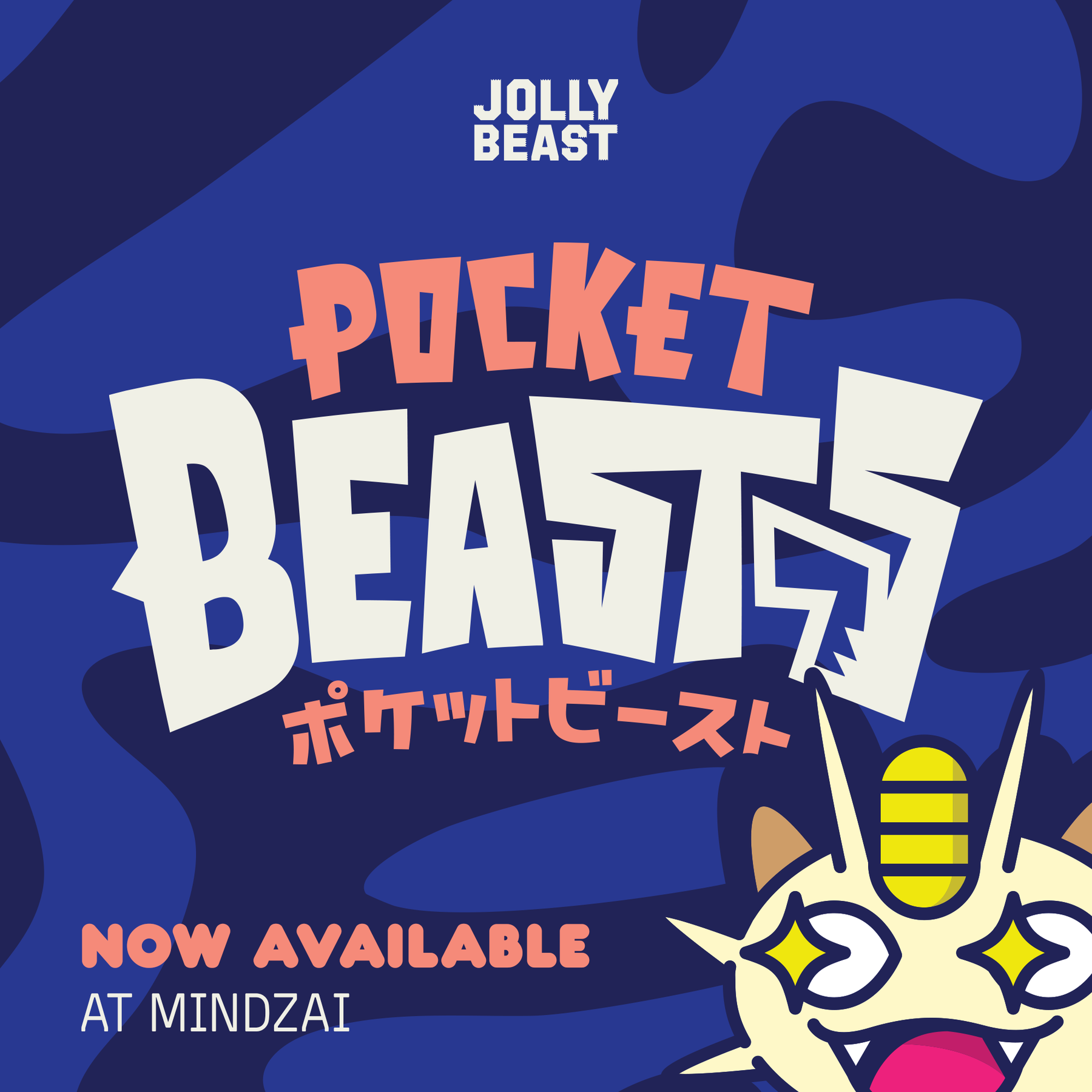 Mindzai - Blind Boxes, Designer Toys, Creative Goods