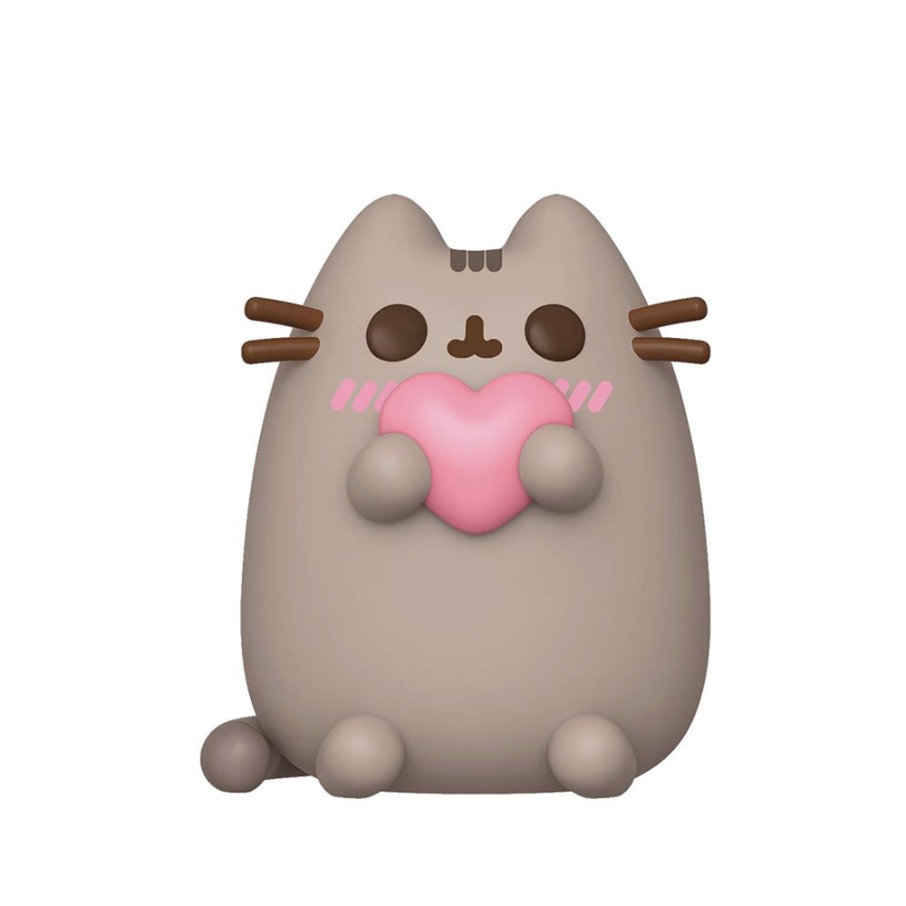 Pusheen vinyl figure store