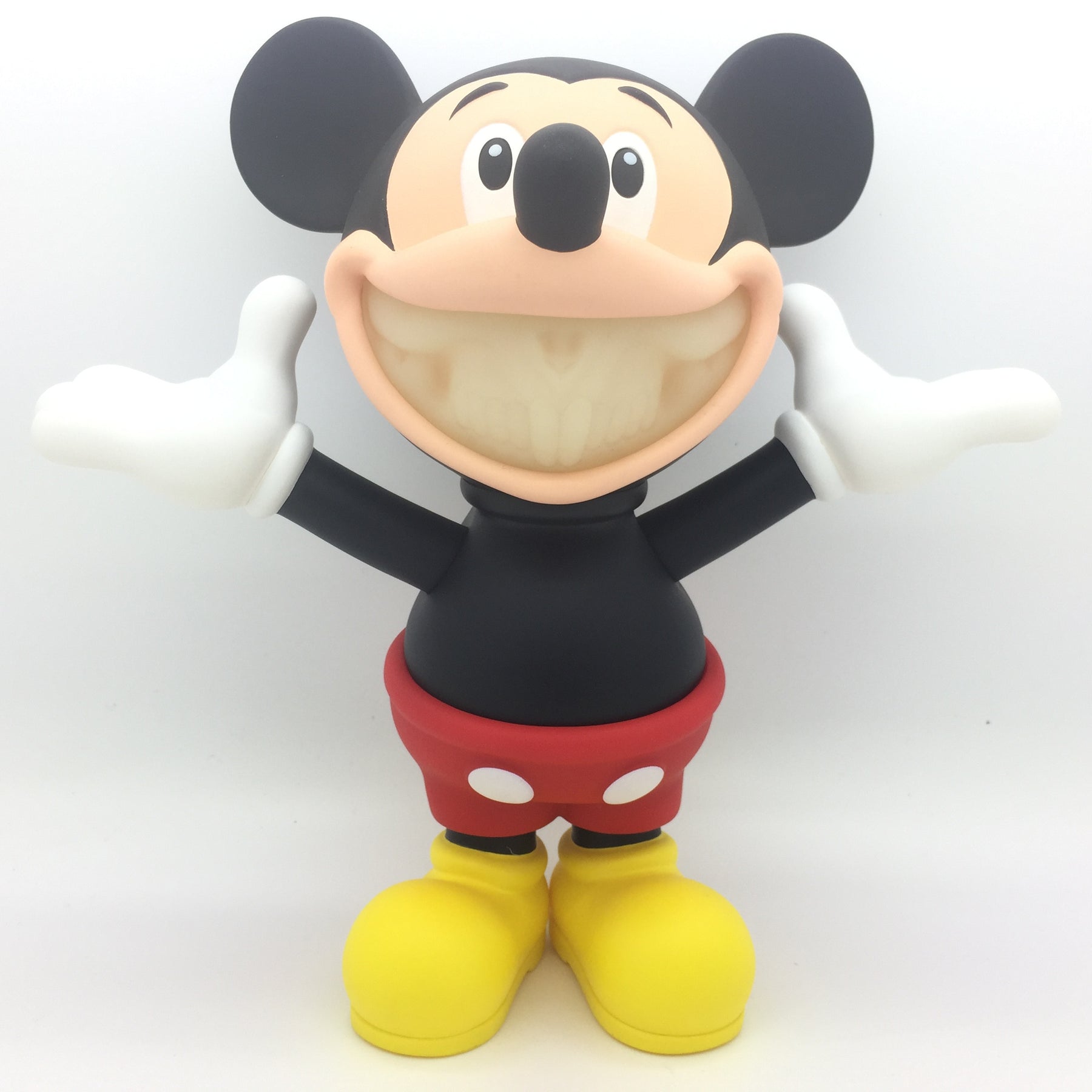Rodent Grin by Ron English x Made By Monsters x JPS Edition - Mindzai ...
