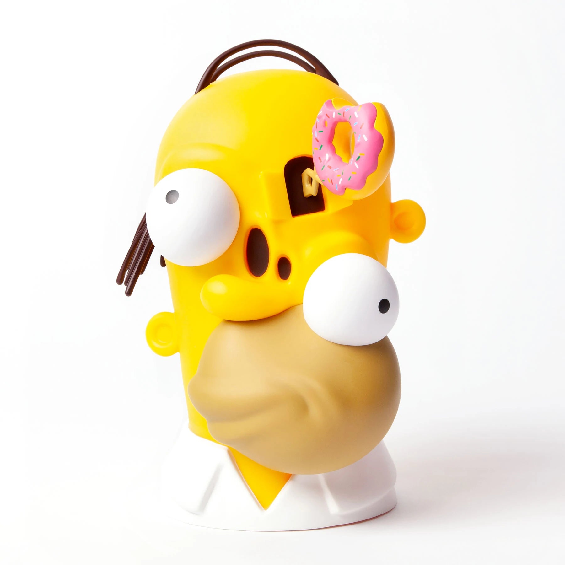 Donut Brain by Bakea x Martian Toys - Mindzai Toy Shop