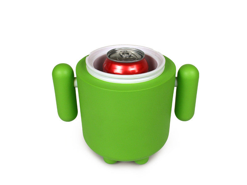 Mega Android Green - Mindzai Toy Shop