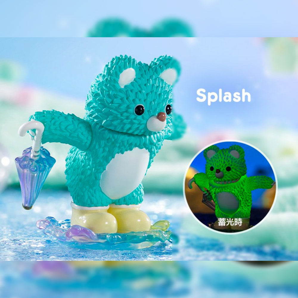 INSTINCTOY Muckey Play Time Series Blind Box by POP MART - Mindzai Toy Shop