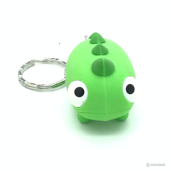 Disney Tsum Tsum Keyring - Pascal (Tangled) - Exclusive - Mindzai Toy Shop